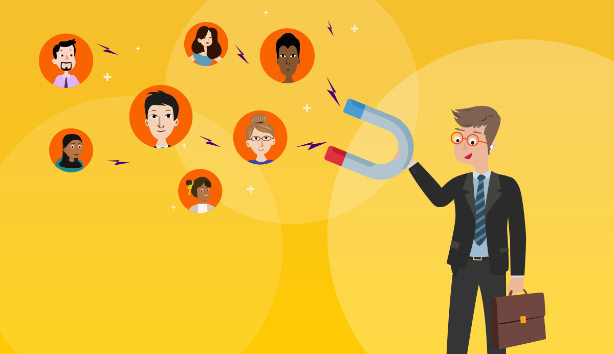 A Quick Glance into Today's Lead Generation Strategies for Financial ...