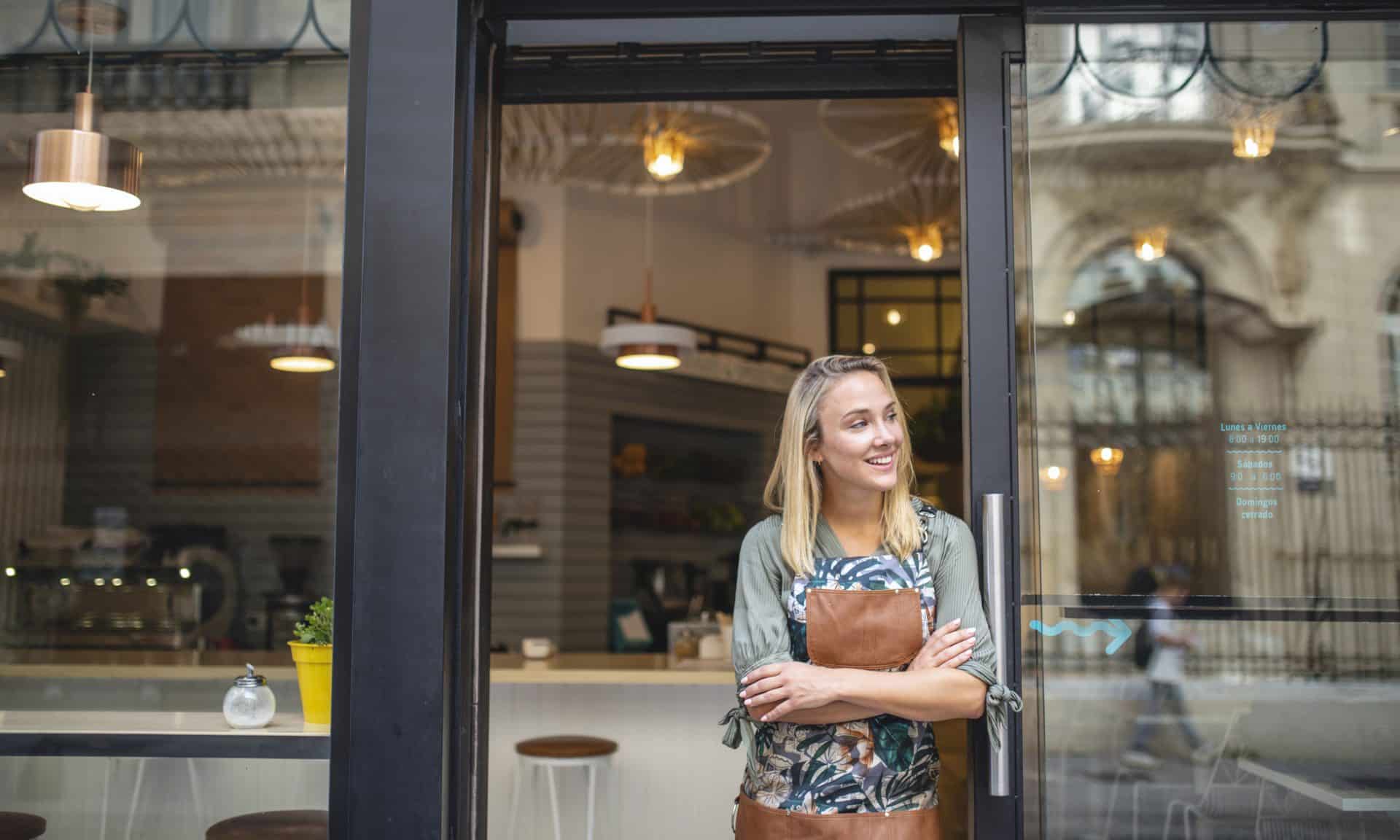 How To Go About Opening Your Own Restaurant - Buxvertise