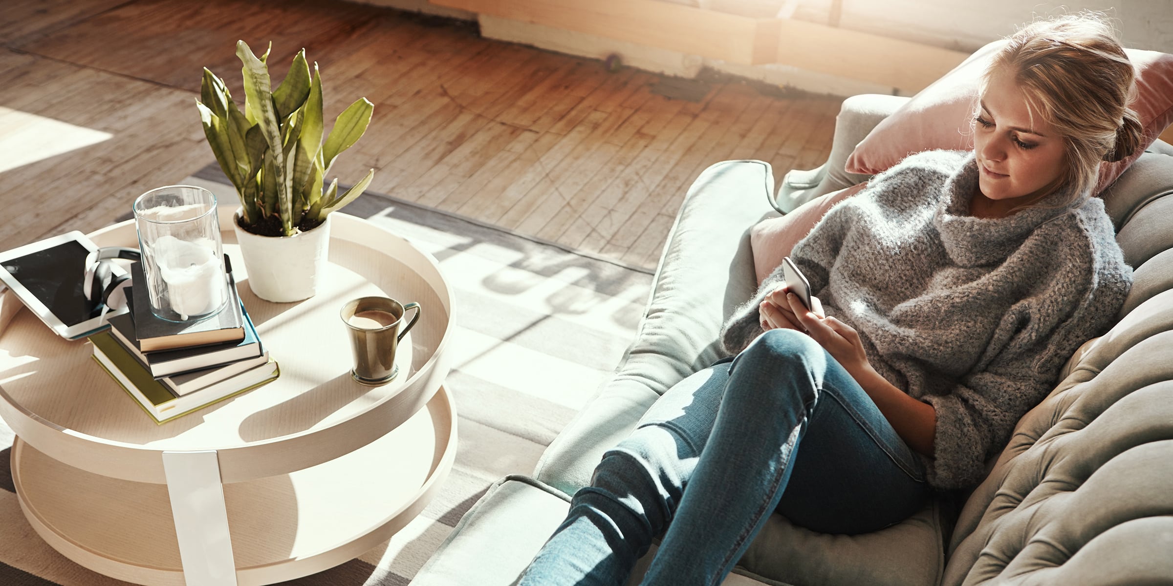 The Best Products for Natural Relaxation - Buxvertise