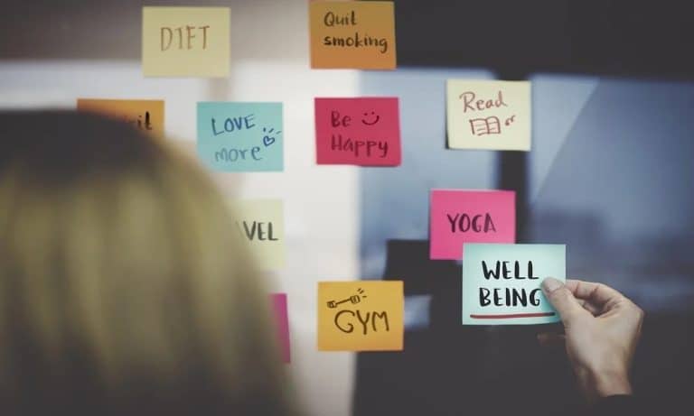How To Improve Your Overall Well-Being - Buxvertise