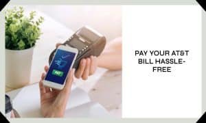 AT&T Pay Bill Without Signing In - Buxvertise