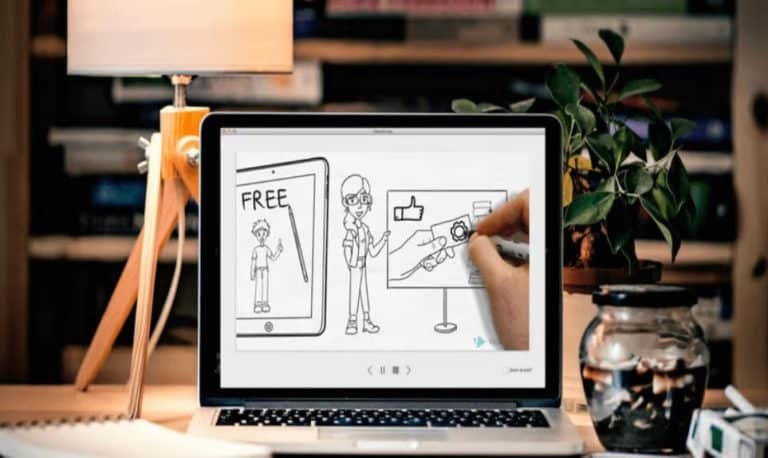 Choosing the Right Whiteboard Animation Software: A Comprehensive Guide ...