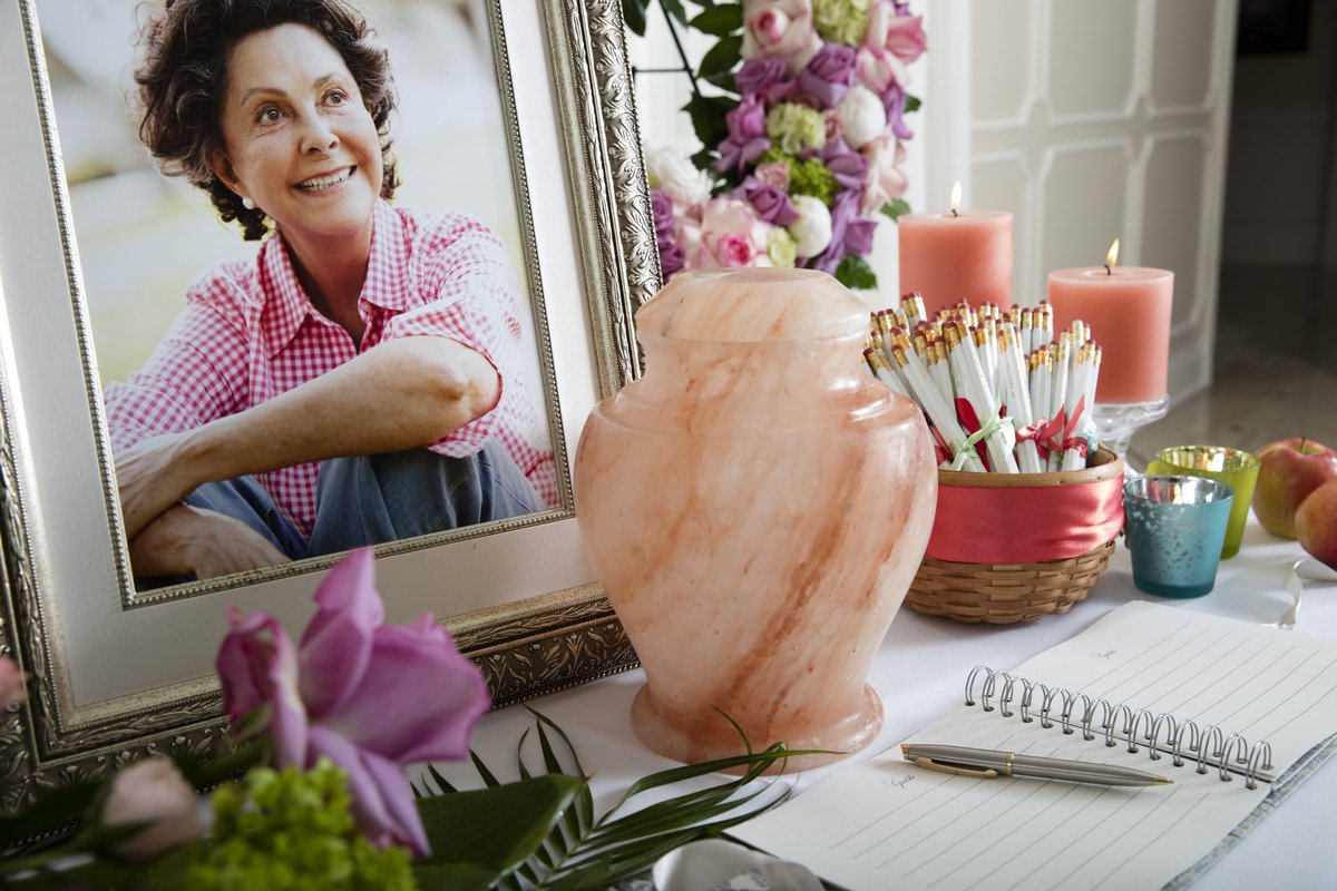 How to Plan a Cremation Ceremony: Ideas and Tips - Buxvertise