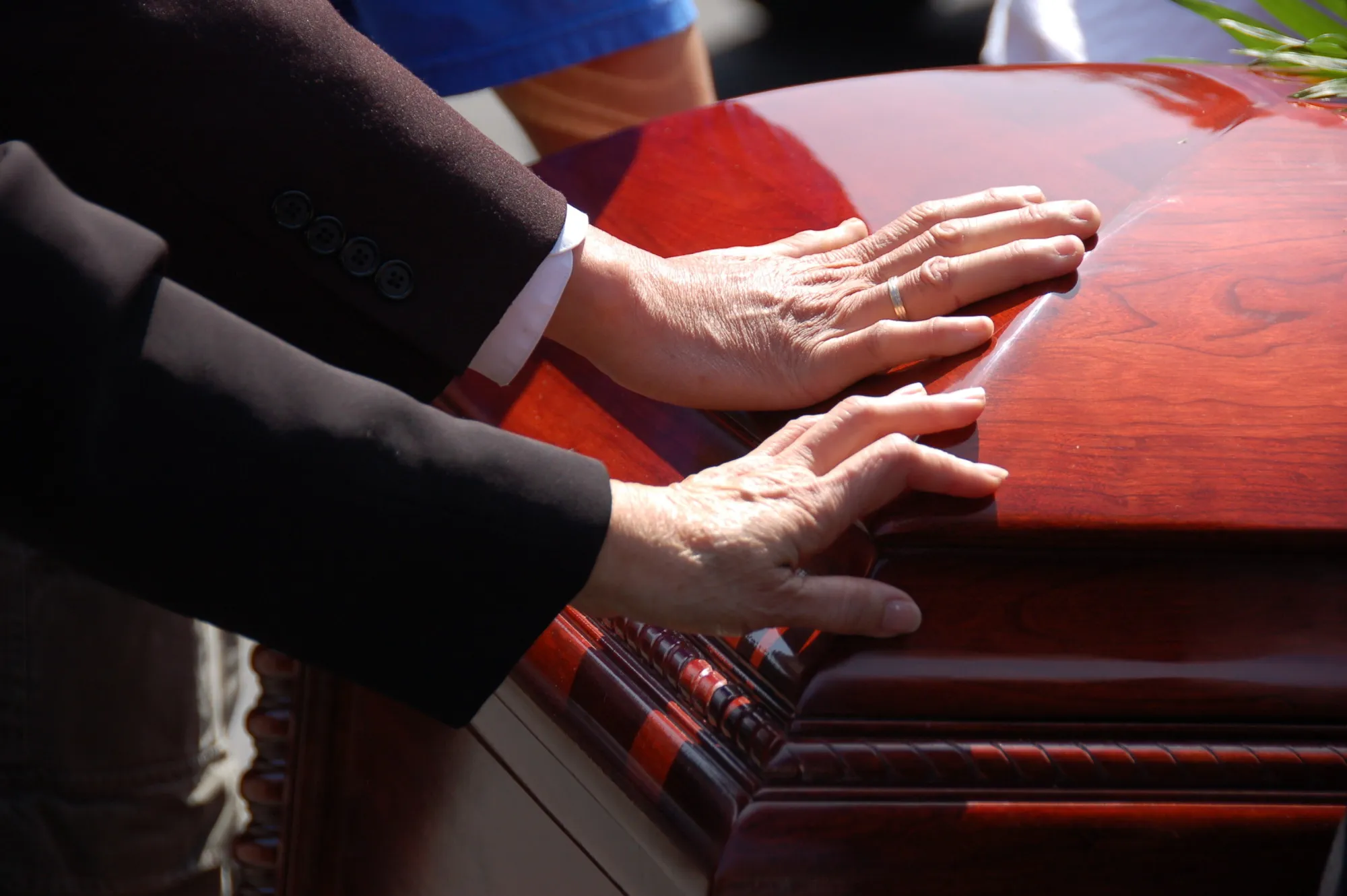 Why does selecting a funeral home that fits your needs matter? - Buxvertise